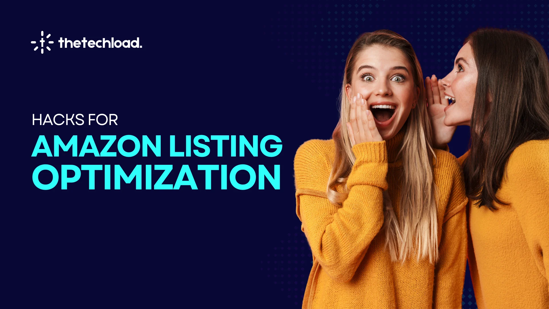 7 Effective Hacks for Amazon Listing Optimization in 2025