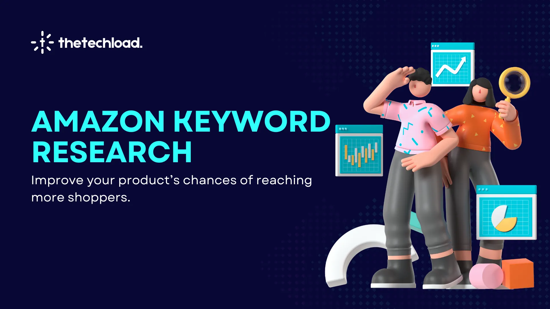 How to Perform Amazon Keyword Research - The Ultimate Guide